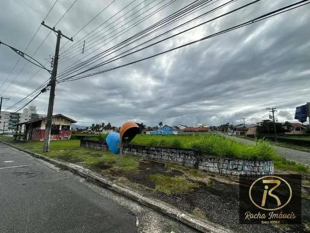Terreno / Lote para Venda em Peruíbe/SP Parque Balneário Oásis