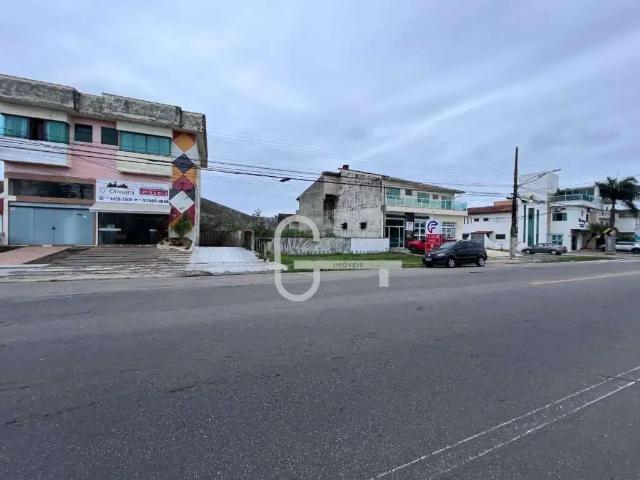 Terreno / Lote para Venda em Peruíbe/SP Parque Balneário Oásis