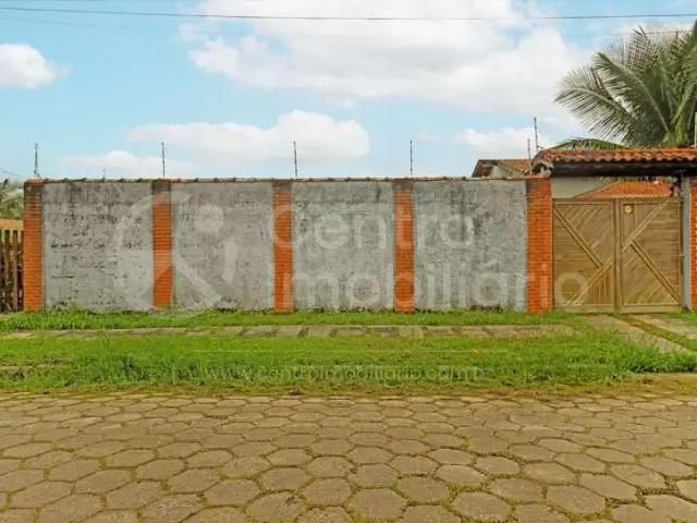 Terreno / Lote para Venda em Peruíbe/SP Parque Balneário Oásis