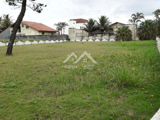 Terreno / Lote para Venda em Peruíbe/SP Parque Balneário Oásis