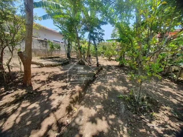 Terreno / Lote para Venda em Peruíbe/SP Parque Balneário Oásis