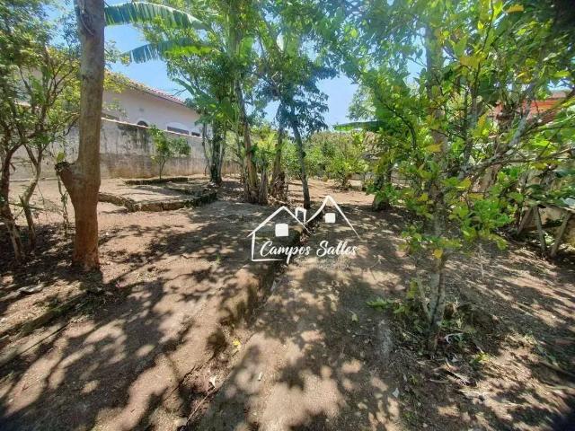 Terreno / Lote para Venda em Peruíbe/SP Parque Balneário Oásis