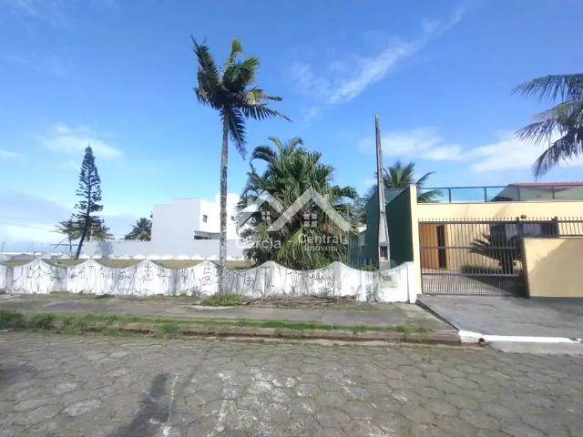 Terreno / Lote para Venda em Peruíbe/SP Parque Balneário Oásis