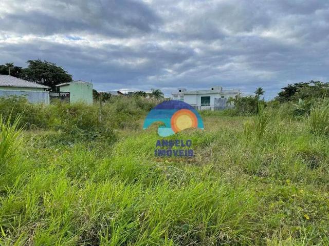Terreno / Lote para Venda em Peruíbe/SP Parque Balneário Oásis