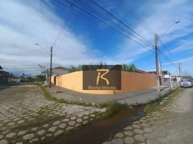 Terreno / Lote para Venda em Peruíbe/SP Parque Balneário Oásis