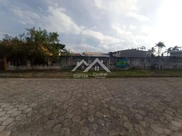 Terreno / Lote para Venda em Peruíbe/SP Parque Balneário Oásis