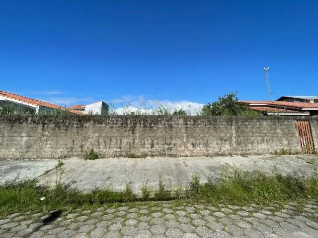Terreno / Lote para Venda em Peruíbe/SP Parque Balneário Oásis