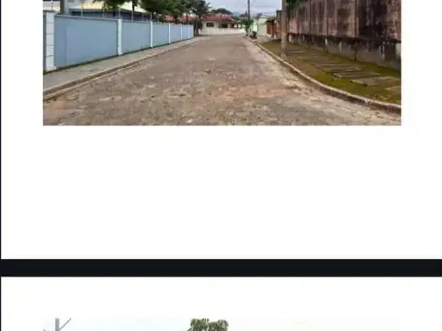 Terreno / Lote para Venda em Peruíbe/SP Balneário Casa Blanca