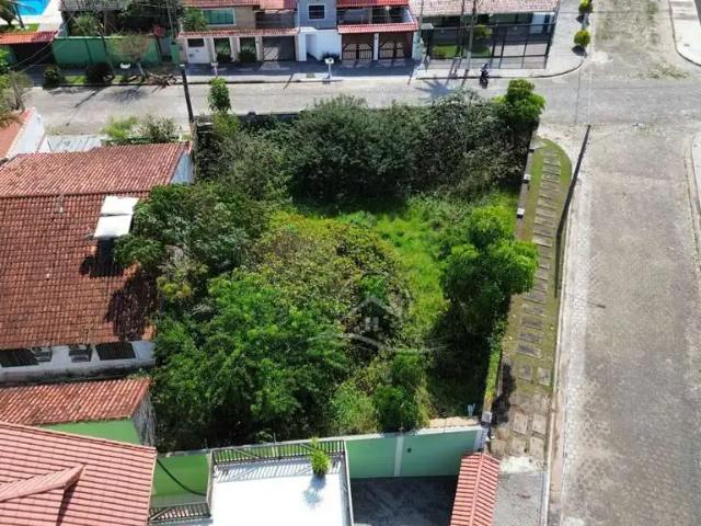 Terreno / Lote para Venda em Peruíbe/SP Parque Balneário Oásis