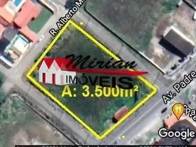 Terreno / Lote para Venda em Peruíbe/SP Parque Balneário Oásis