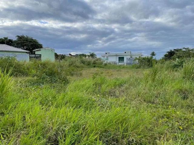 Terreno / Lote para Venda em Peruíbe/SP Parque Balneário Oásis