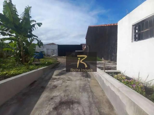 Terreno / Lote para Venda em Peruíbe/SP Parque Balneário Oásis
