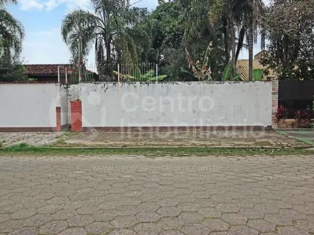Terreno / Lote para Venda em Peruíbe/SP Parque Balneário Oásis