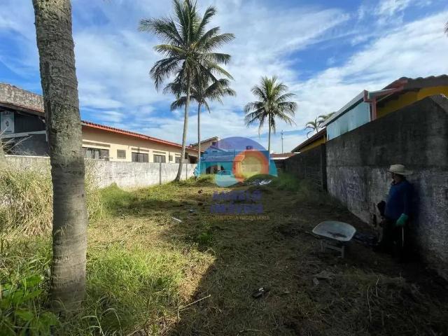 Terreno / Lote para Venda em Peruíbe/SP Parque Balneário Oásis