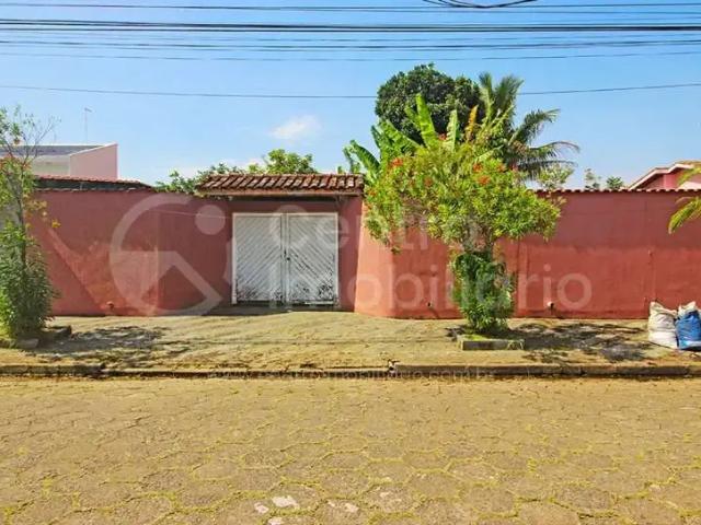 Terreno / Lote para Venda em Peruíbe/SP Parque Balneário Oásis