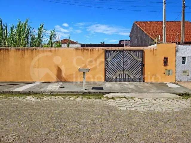 Terreno / Lote para Venda em Peruíbe/SP Parque Balneário Oásis