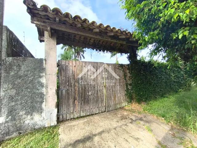 Terreno / Lote para Venda em Peruíbe/SP Parque Balneário Oásis