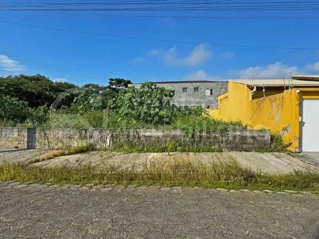 Terreno / Lote para Venda em Peruíbe/SP Parque Balneário Oásis