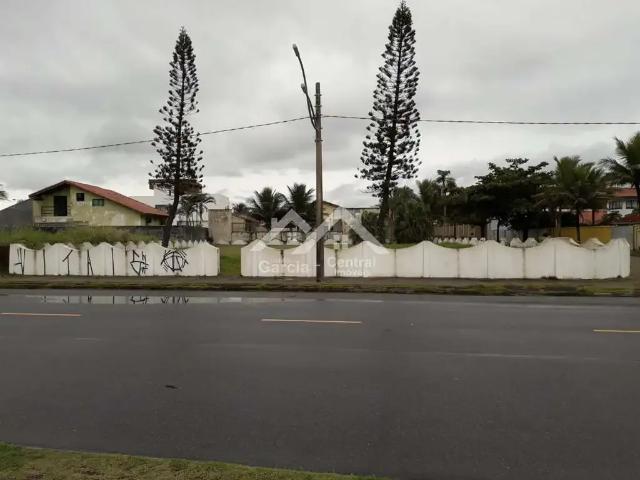Terreno / Lote para Venda em Peruíbe/SP Parque Balneário Oásis