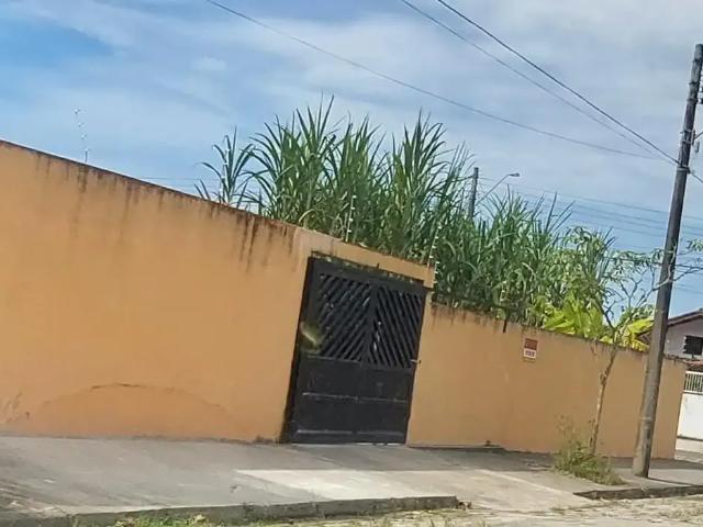 Terreno / Lote para Venda em Peruíbe/SP Parque Balneário Oásis