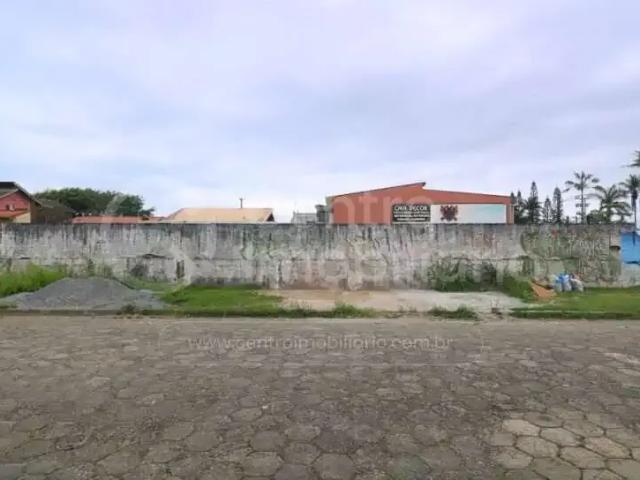 Terreno / Lote para Venda em Peruíbe/SP Parque Balneário Oásis