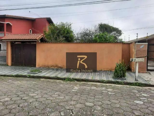 Terreno / Lote para Venda em Peruíbe/SP Parque Balneário Oásis