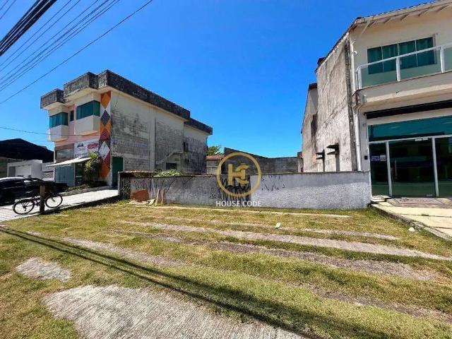 Terreno / Lote para Venda em Peruíbe/SP Parque Balneário Oásis