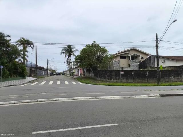 Terreno / Lote para Venda em Peruíbe/SP Parque D'Aville