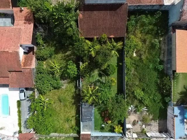 Terreno / Lote para Venda em Peruíbe/SP Parque D'Aville