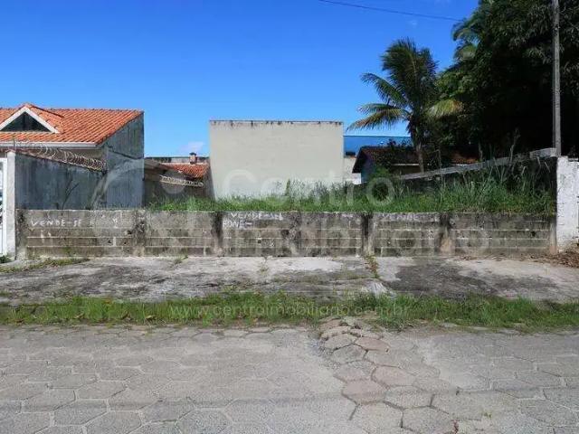 Terreno / Lote para Venda em Peruíbe/SP Parque D'Aville