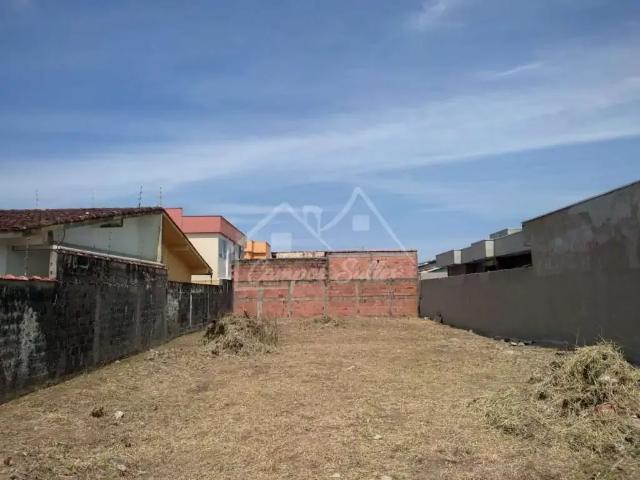 Terreno / Lote para Venda em Peruíbe/SP Parque D'Aville