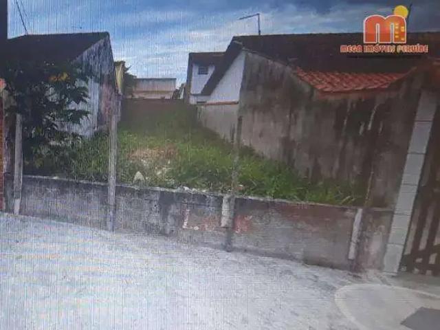 Terreno / Lote para Venda em Peruíbe/SP Parque D'Aville