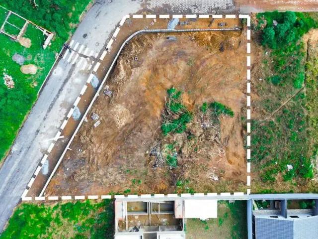 Terreno / Lote para Venda em Peruíbe/SP Parque D'Aville