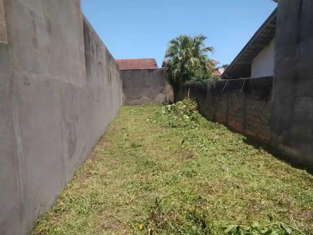 Terreno / Lote para Venda em Peruíbe/SP Parque D'Aville
