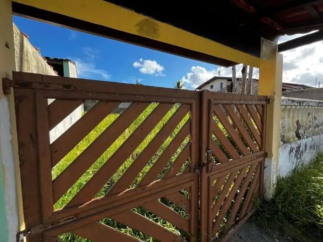 Terreno / Lote para Venda em Peruíbe/SP Parque Turístico