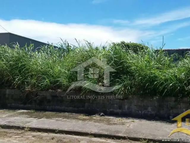 Terreno / Lote para Venda em Peruíbe/SP Parque Turístico