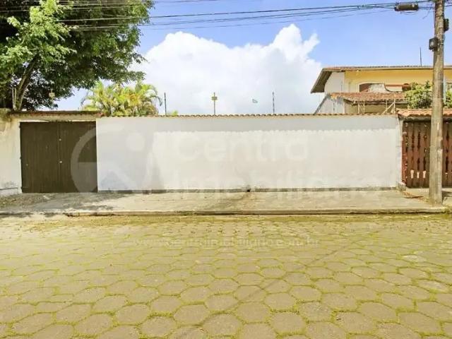 Terreno / Lote para Venda em Peruíbe/SP Parque Turístico
