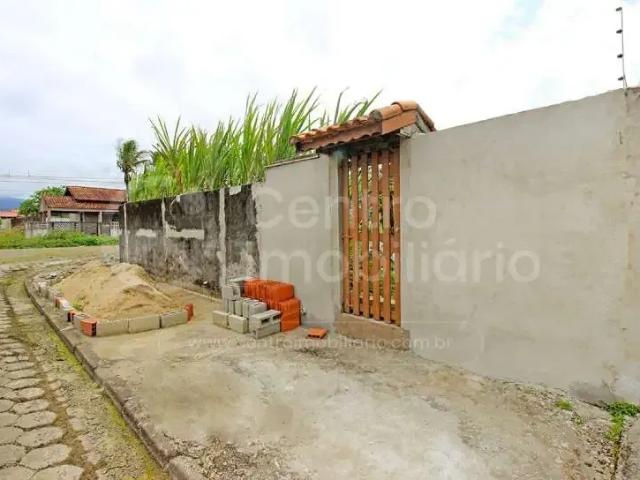 Terreno / Lote para Venda em Peruíbe/SP Parque Turístico