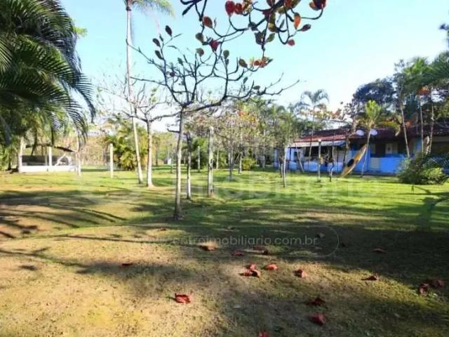 Terreno / Lote para Venda em Peruíbe/SP Quinta Do Guarau