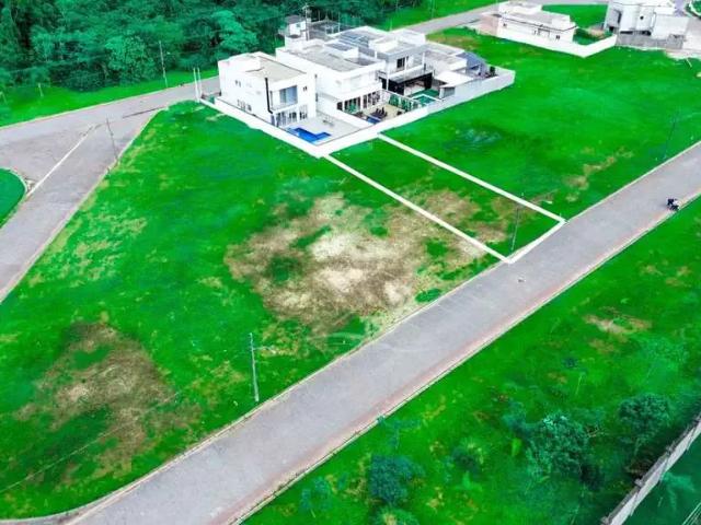 Terreno / Lote para Venda em Peruíbe/SP Residencial Bosque Três Marias