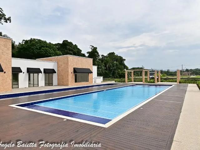 Terreno / Lote para Venda em Peruíbe/SP Residencial Bosque Três Marias