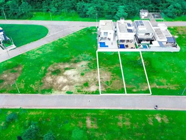 Terreno / Lote para Venda em Peruíbe/SP Residencial Bosque Três Marias