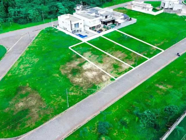 Terreno / Lote para Venda em Peruíbe/SP Residencial Bosque Três Marias
