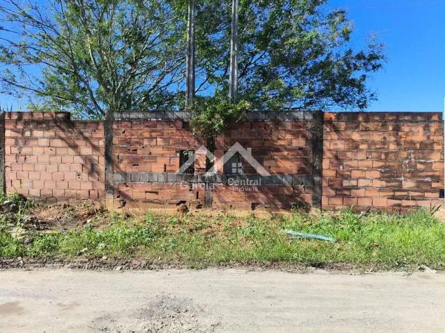 Terreno / Lote para Venda em Peruíbe/SP Vila Erminda