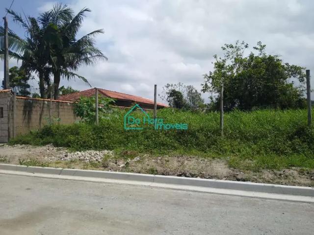 Terreno / Lote para Venda em Peruíbe/SP Vila Erminda