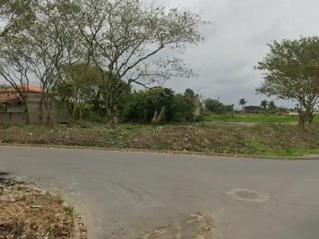 Terreno / Lote para Venda em Peruíbe/SP Vila Peruibe