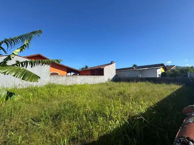 Terreno / Lote para Venda em Peruíbe/SP Vila Romar
