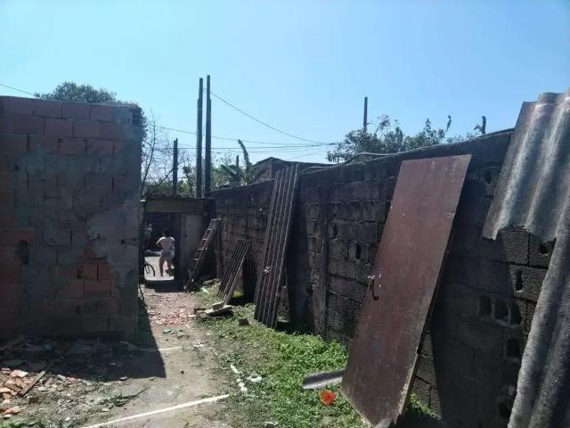 Terreno / Lote para Venda em Peruíbe/SP Vila Romar