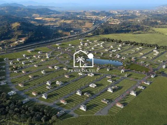 Terreno / Lote para Venda em Pescaria Brava/SC Centro