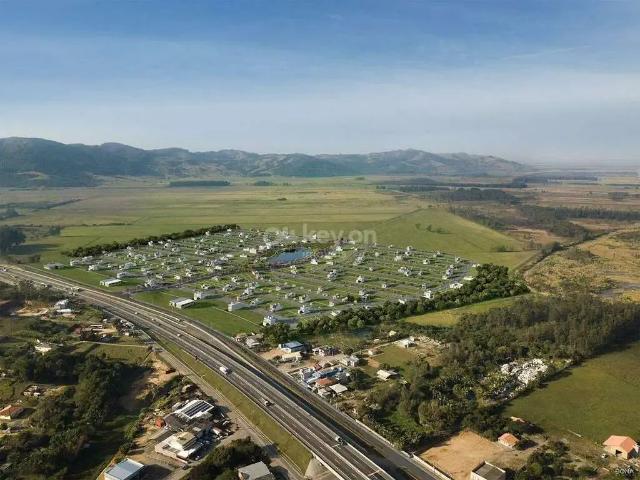 Terreno / Lote para Venda em Pescaria Brava/SC Centro